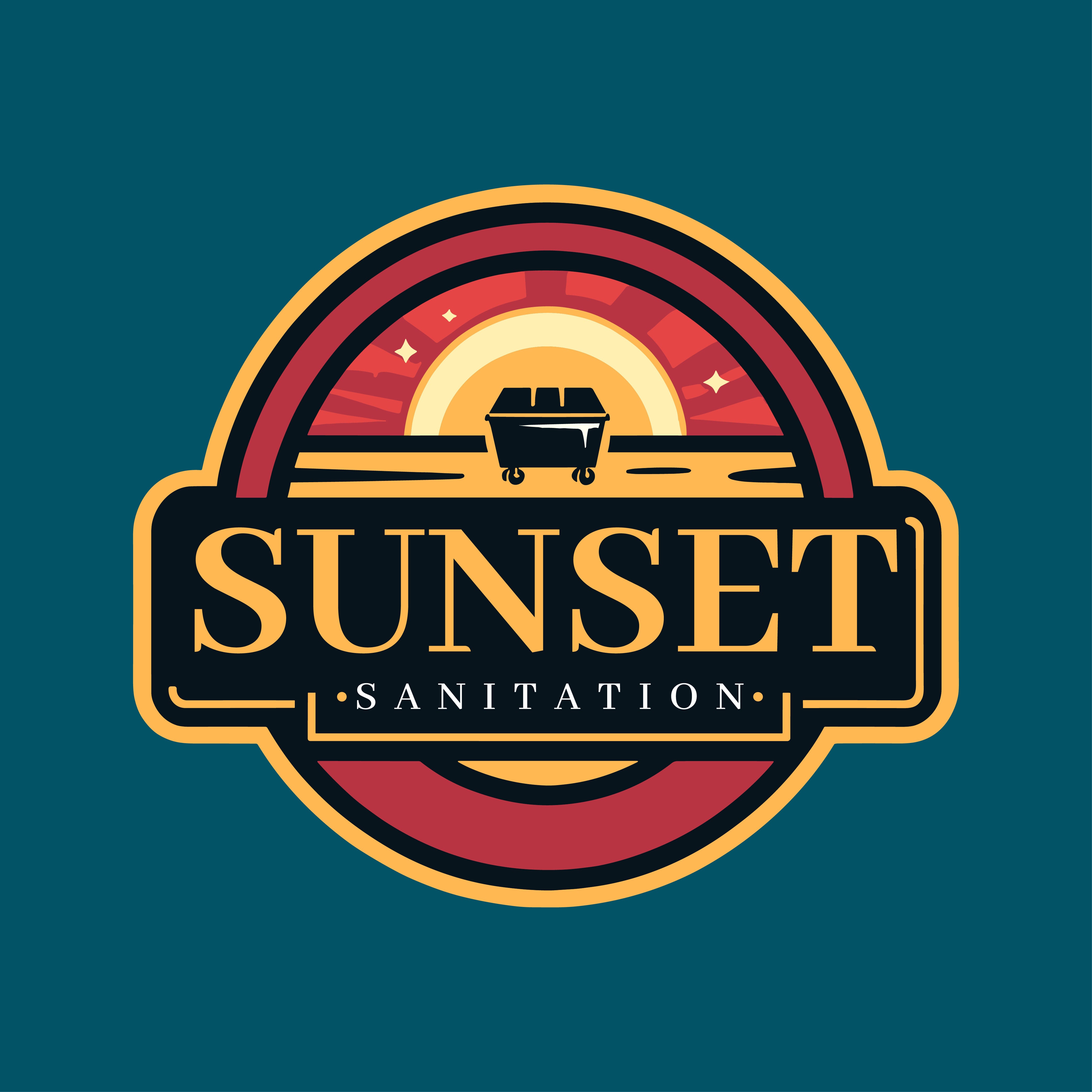Annual Residential Trash Pickup | Sunset Sanitation, LLC